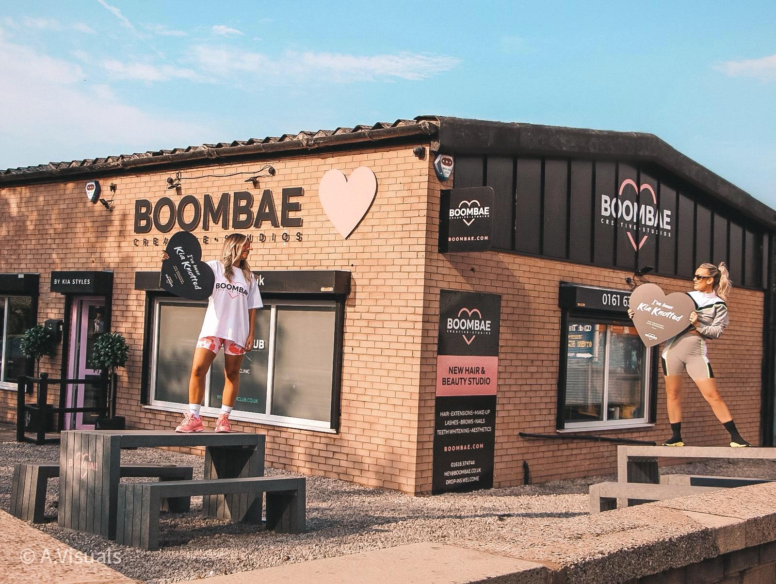 About Boombae | Our History In The Industry