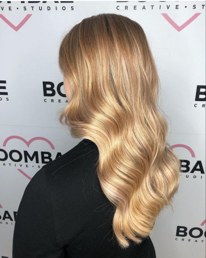 Hair Colour Manchester | Balayage & Blonde Specialist