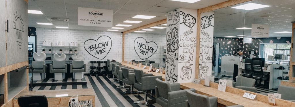 About Boombae | Our History In The Industry