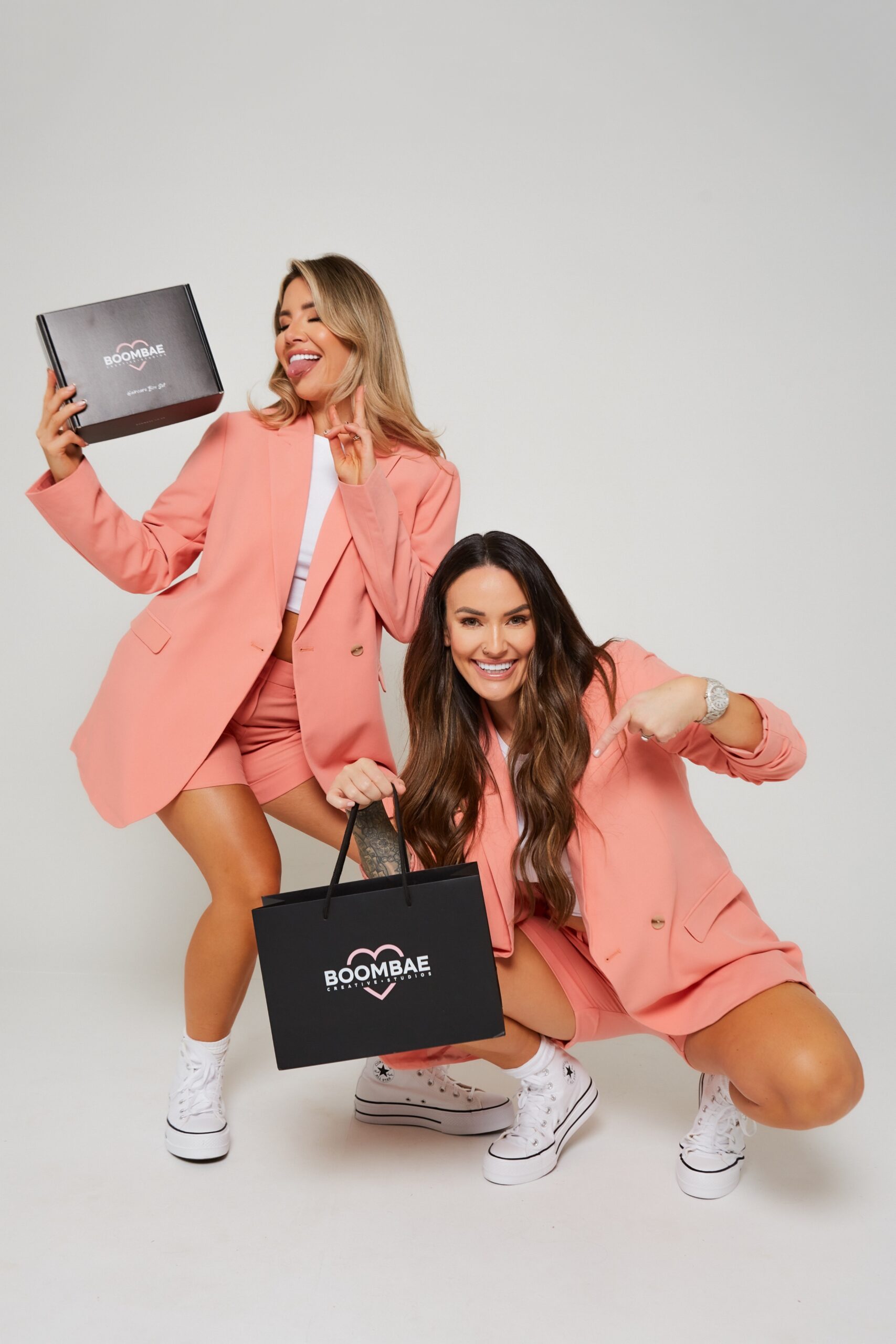 Boombae Award Winning Hair Salon