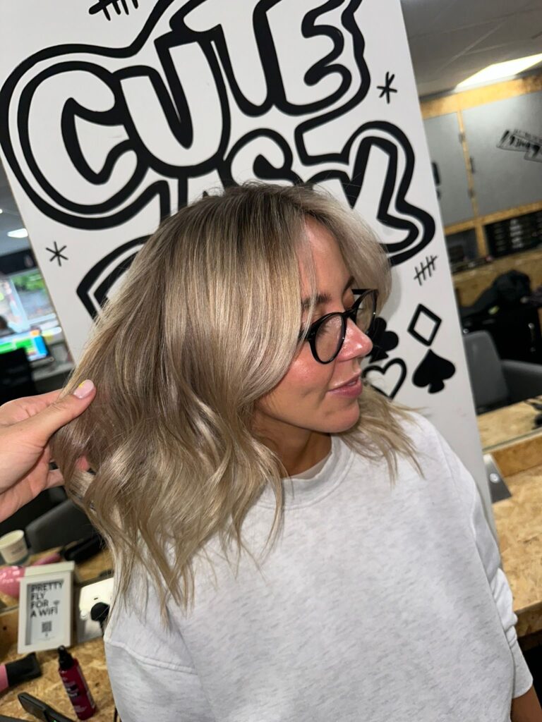 Boombae Award Winning Hair Salon