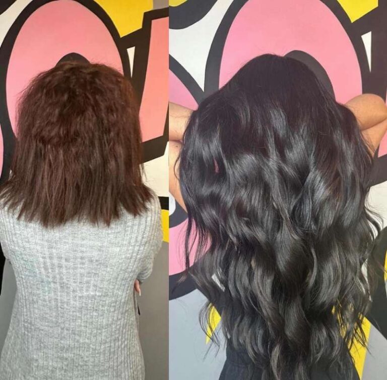 Hair Extensions – Which Should You Get?