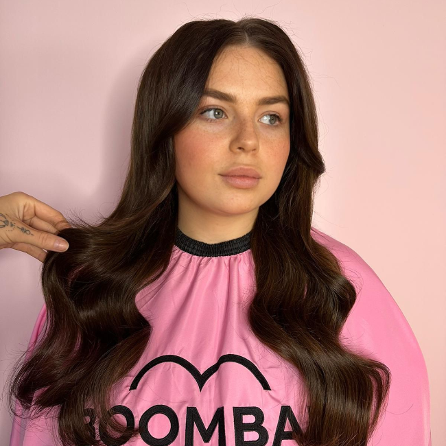 First Time at a Dublin Hairdresser? Complete Guide to Boombae Salon ...